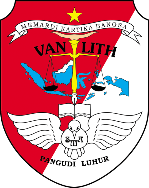 Pendaftaran – Van Lith