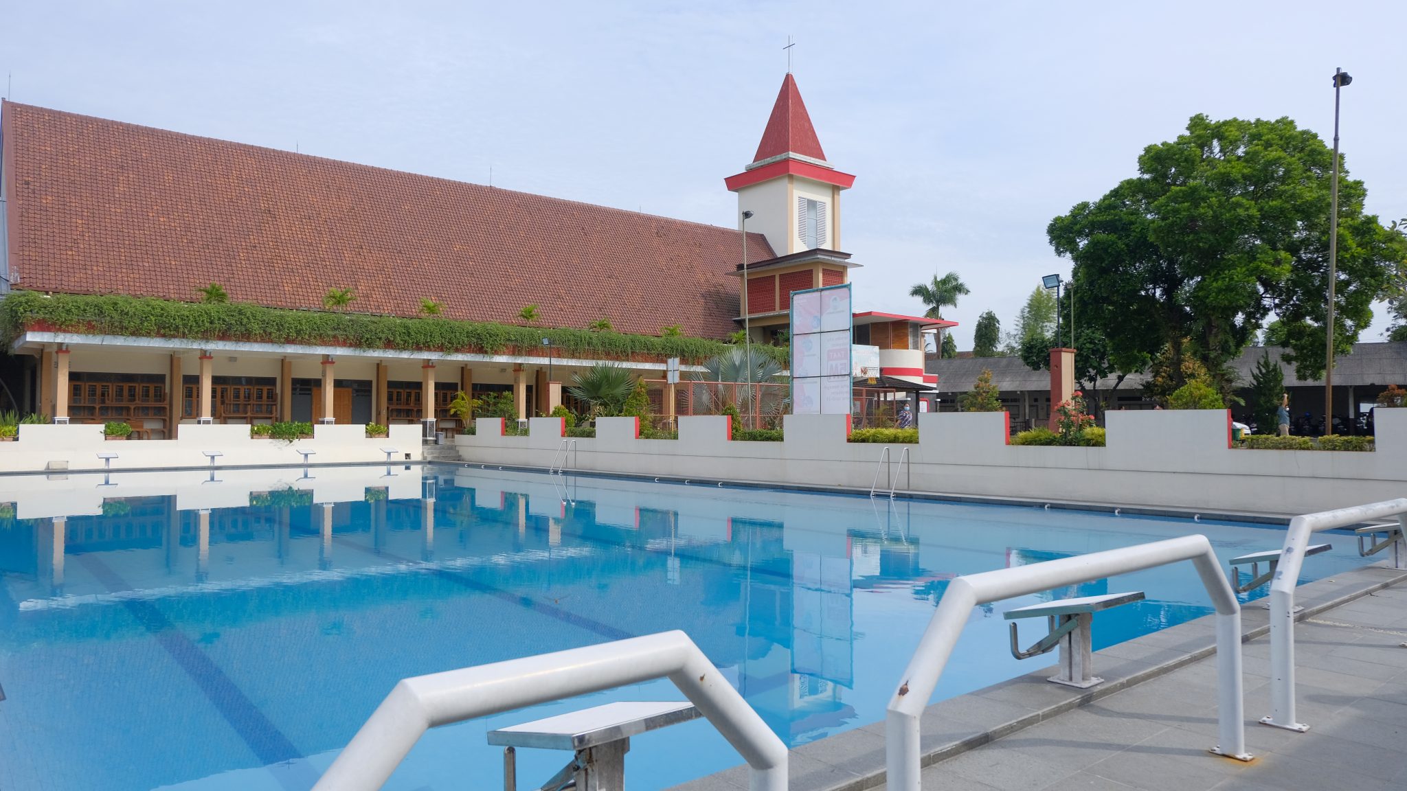 Pendaftaran – SMA Pangudi Luhur Van Lith Berasrama Muntilan