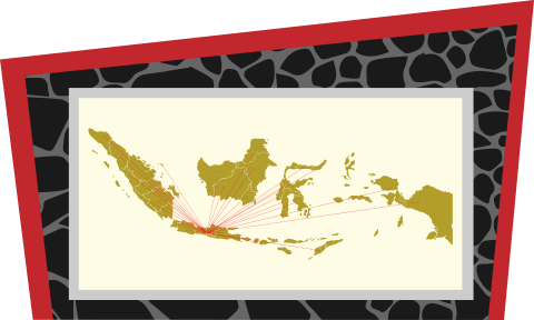 SMA Pangudi Luhur Van Lith Berasrama Muntilan – Memardi Kartika Bangsa