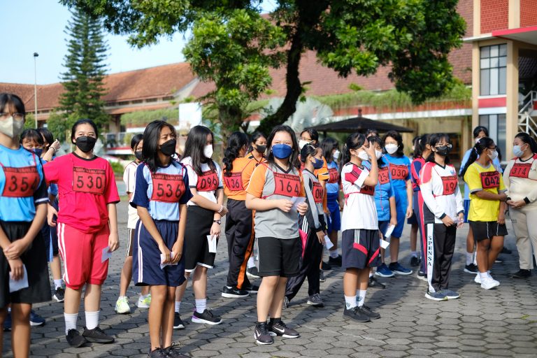 PPDB Jalur Prestasi dan Jalur Reguler SMA PL Van Lith – Van Lith