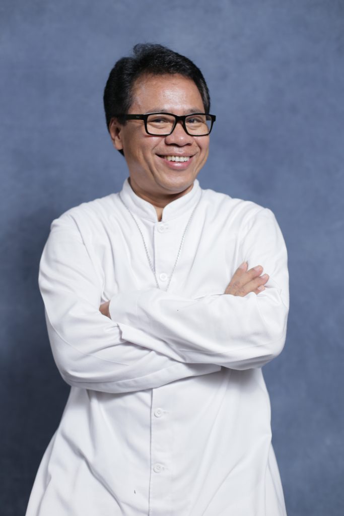 SMA Pangudi Luhur Van Lith Berasrama Muntilan – Memardi Kartika Bangsa