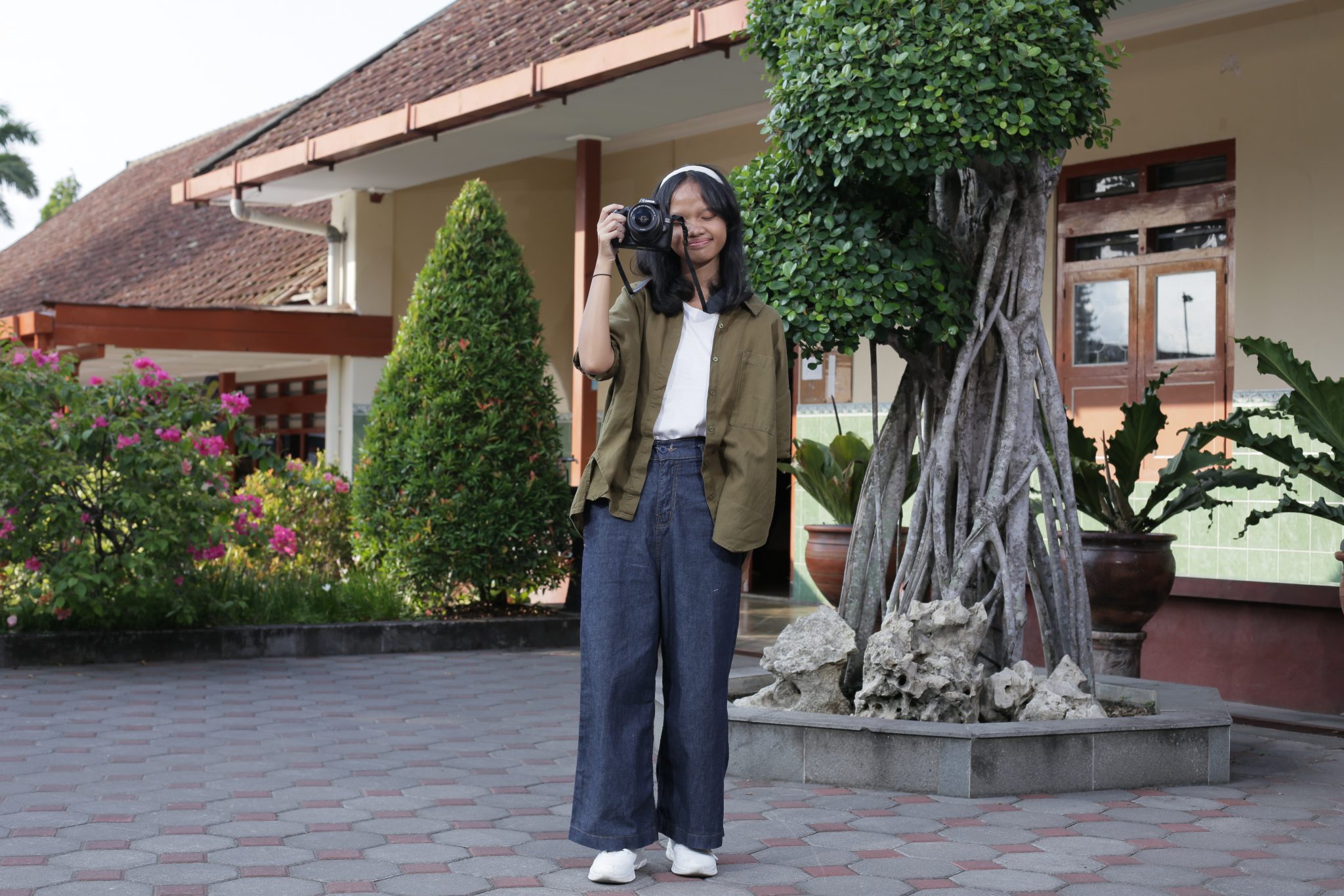 Ekstrakurikuler – SMA Pangudi Luhur Van Lith Berasrama Muntilan