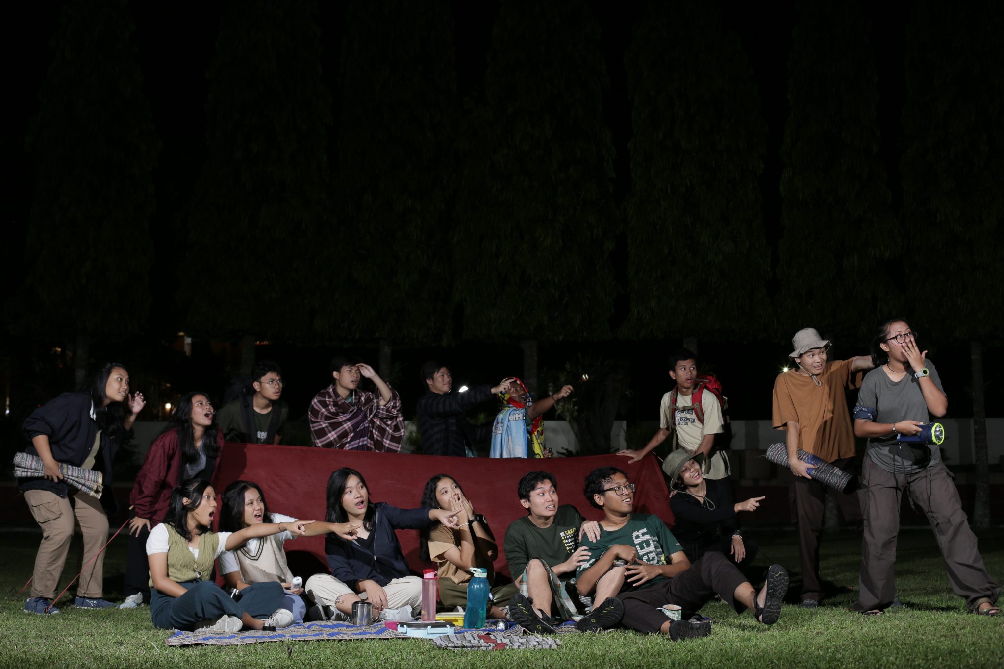 Ekstrakurikuler – SMA Pangudi Luhur Van Lith Berasrama Muntilan